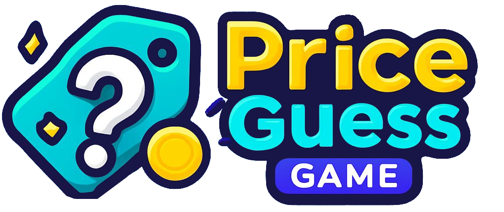 Guess The Price Game | Price Guess Game